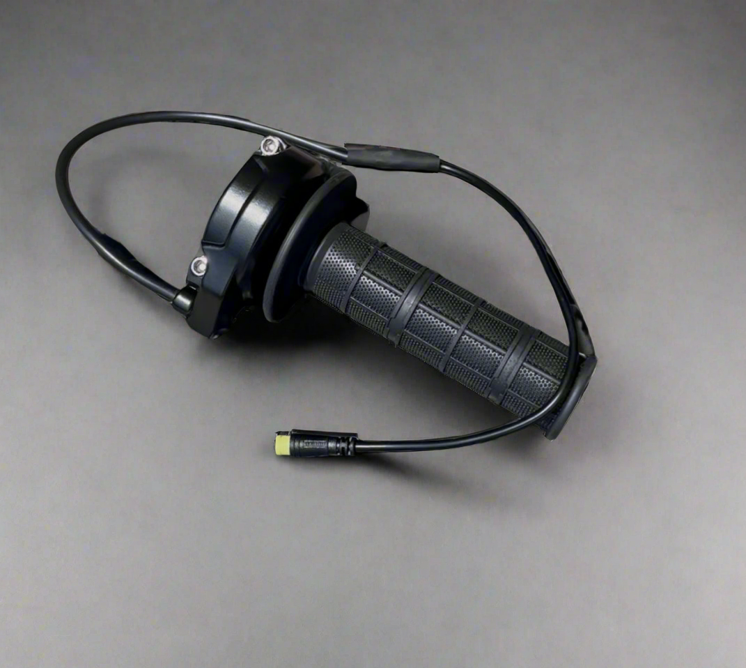 Surron Throttle for E-bikes! – YX Mods