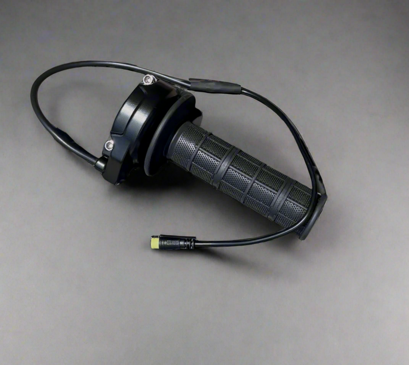 Surron Throttle for E-bikes! – YX Mods