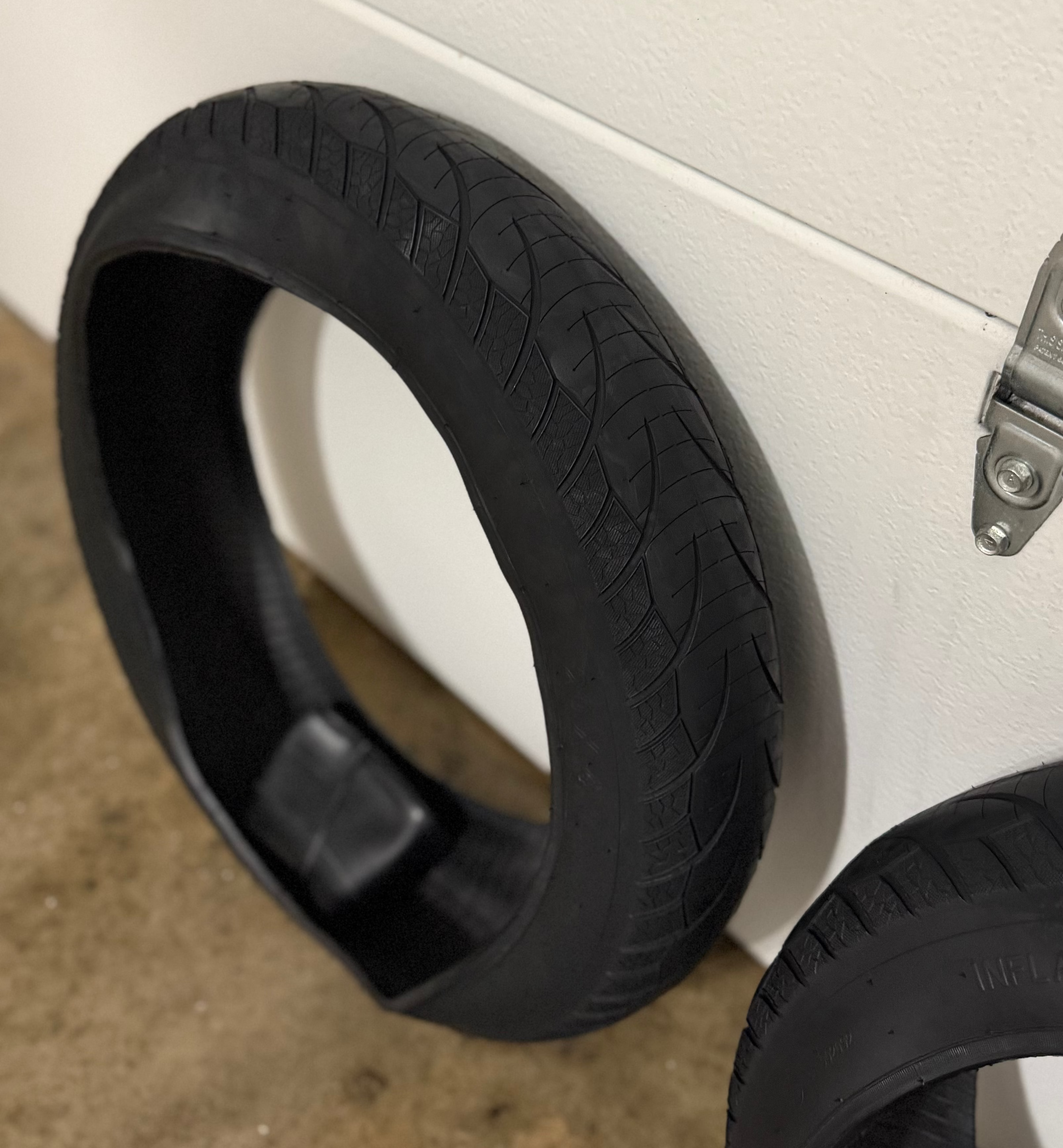Supermoto Tires for Ridstar-Macfox – YX Mods